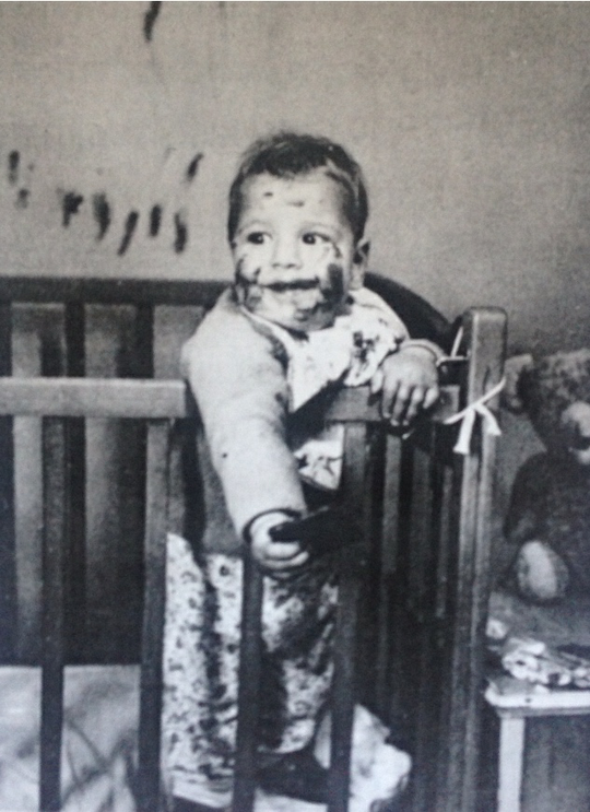 French Truffles and Hot Chocolate - No Chewing Allowed!