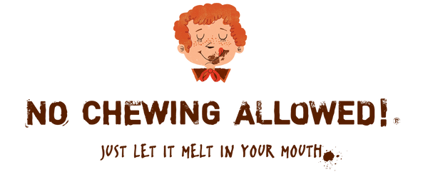 No Chewing Allowed! French Truffles - Chocolate Truffles