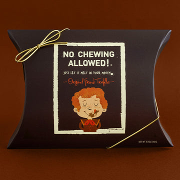 All Products – No Chewing Allowed!